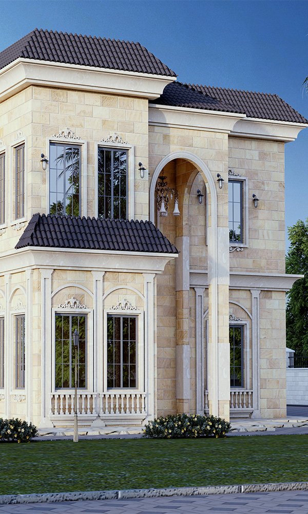 SA-HOME